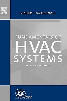 Fundamentals of HVAC Systems (IP): IP Edition Hardbound Book by Robert ...