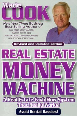 Real Estate Money Machine: A Real Estate Cash Flow System That Really ...