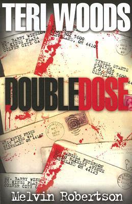 Double Dose by Melvin Robertson | Goodreads