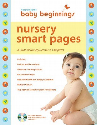 Baby Beginnings Nursery Smart Pages: A Guide for Nursery Directors ...