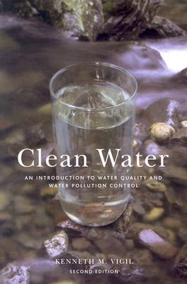 Clean Water: An Introduction to Water Quality and Water Pollution ...