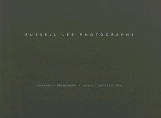 Russell Lee Photographs: Images from the Russell Lee Photograph ...