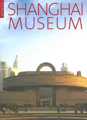 The Shanghai Museum by London Editions Limited | Goodreads