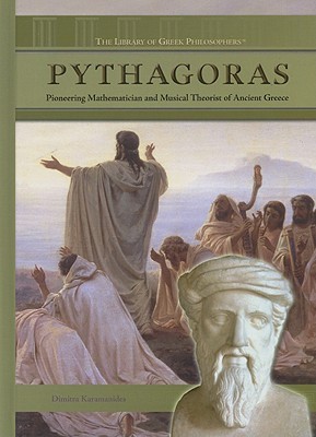 Pythagoras: Pioneering Mathematician And Musical Theorist of Ancient ...