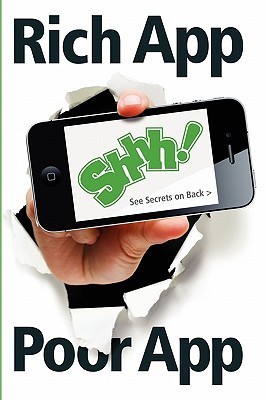 Rich App Poor App by Simon K. Williams | Goodreads