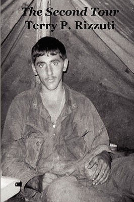 The Second Tour by Terry P. Rizzuti | Goodreads