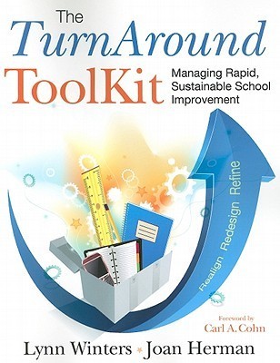 The TurnAround ToolKit: Managing Rapid, Sustainable School Improvement ...