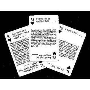 Irresistible Influence Cards-Salad: have it all by Jamie Smart | Goodreads