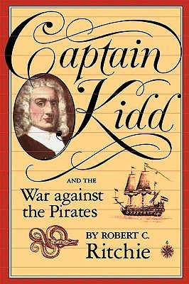 William Kidd The Pirate Quote
