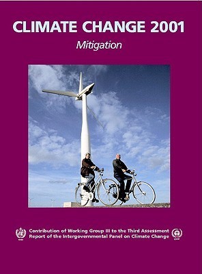 Climate Change 2001 – Mitigation: Contribution of Working Group III to ...