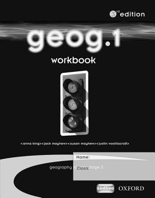 Geog 1 Workbook by Anna King | Goodreads