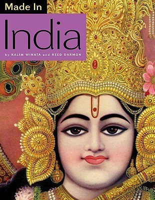 Made in India by Reed Darmon | Goodreads
