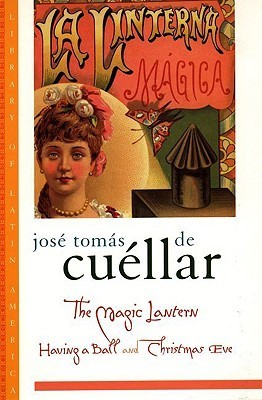The Magic Lantern: Having a Ball and Christmas Eve by José Tomas de ...