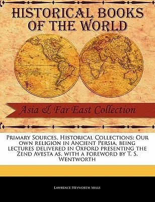 Primary Sources, Historical Collections: Our own religion in Ancient ...