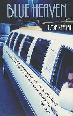 Blue Heaven by Joe Keenan | Goodreads