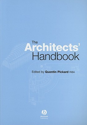The Architects' Handbook by Quentin Pickard | Goodreads