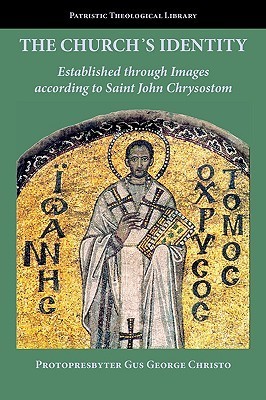 The Church's Identity Established Through Images According to Saint ...