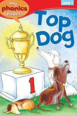 Top Dog by Anne Marie Ryan | Goodreads