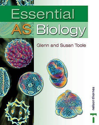 Essential As Biology by Glenn; Toole Toole | Goodreads