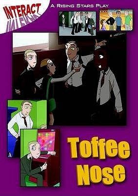 Toffee Nose (Interact) by Jillian Powell | Goodreads