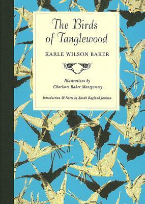 The Birds of Tanglewood (Volume 11) by Karle Wilson Baker | Goodreads