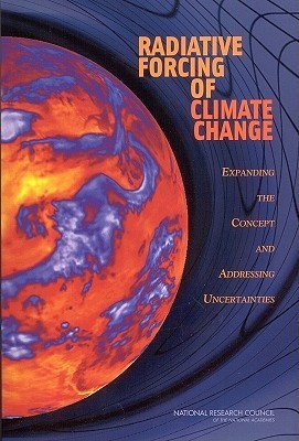 Radiative Forcing of Climate Change: Expanding the Concept and ...