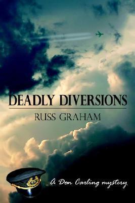 Deadly Diversions by Graham McLeod | Goodreads