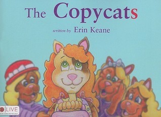 The Copycats by Erin Keane Keane | Goodreads