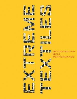 Extreme Textiles: Designing for High Performance by Matilda McQuaid ...