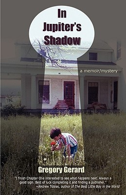 In Jupiter's Shadow by Gregory Gerard Allison | Goodreads