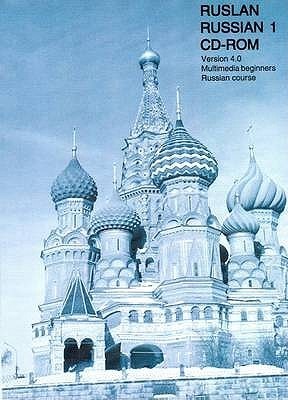 Ruslan Russian by John Langran | Goodreads