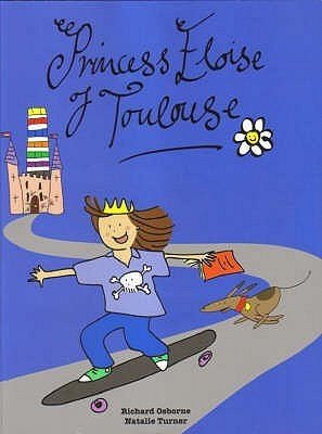 Princess Eloise of Toulouse by Richard Osborne | Goodreads
