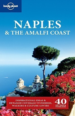Naples & the Amalfi Coast by Josephine Quintero | Goodreads