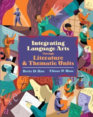 Integrated Language Arts Through Literature and Thematic Skills by ...