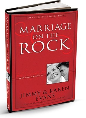 Marriage on the Rock Curriculum Kit: God's Design for Your Dream ...