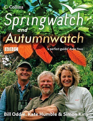 "Springwatch" and "Autumnwatch" by Kate Humble | Goodreads
