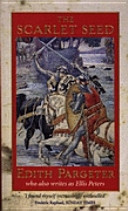 The Scarlet Seed (Heaven Tree, #3) by Edith Pargeter | Goodreads