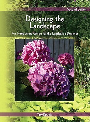 Designing the Landscape: An Introductory Guide for the Landscape ...
