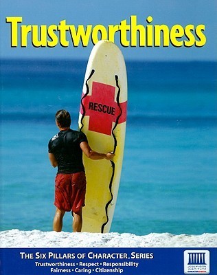 Trustworthiness by Bruce S. Glassman | Goodreads