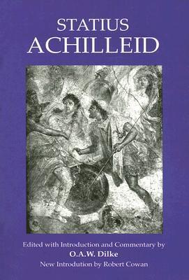Achilleid by Publius Papinius Statius | Goodreads