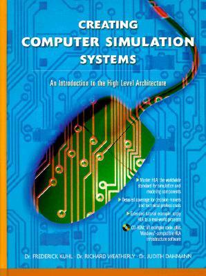 Creating Computer Simulation Systems: An Introduction to the High Level ...