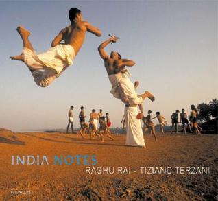 India Notes (English and French Edition) by Tiziano Terzani | Goodreads