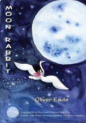 Moon Rabbit by Oliver Eade | Goodreads