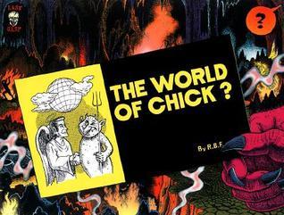 The World of Jack Chick by First Last | Goodreads