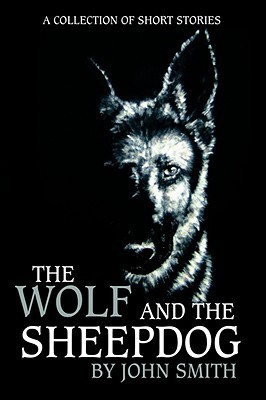 Wolf Sheep Sheepdog Grossman