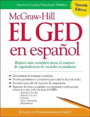 McGraw-Hill El GED en espanol by McGraw-Hill Education | Goodreads