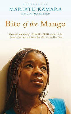 Bite of the Mango by Mariatu Kamara | Goodreads
