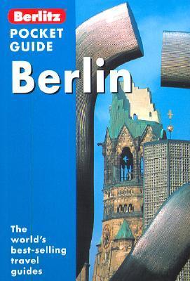 Berlitz Berlin: Pocket Guide (Berlitz Pocket Guides) by Brigitte Lee ...