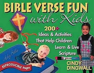 Bible Verse Fun With Kids: 200+ Ideas & Activities That Help Children ...