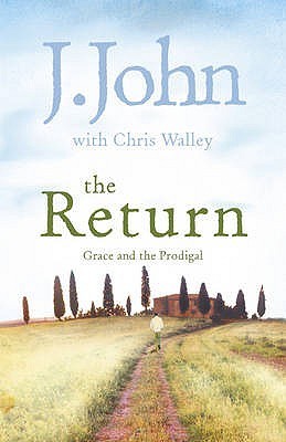 Return by J. John | Goodreads